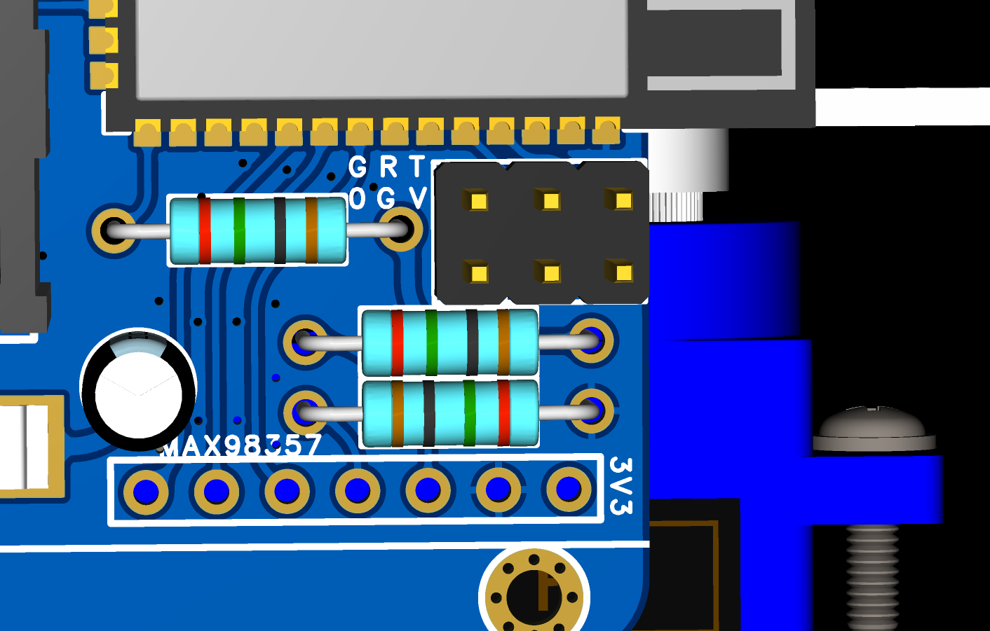 EDA-Robot机器狗🐶 烧录说明📕 | 嘉立创EDA教育与开源文档中心